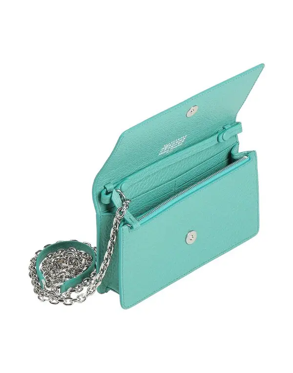 MAISON MARGIELA Compact Portable Handbag