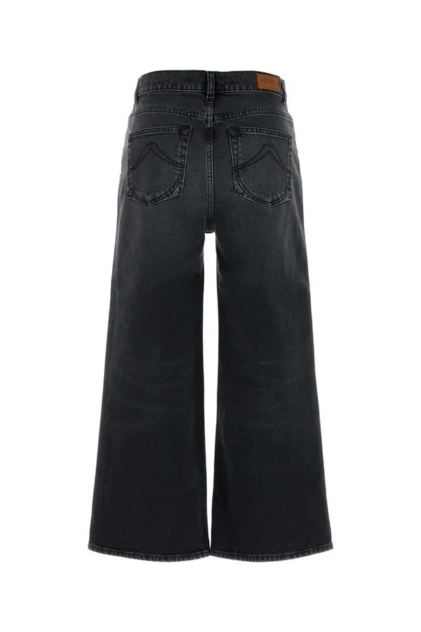 Kenzo Stretch Denim Jeans