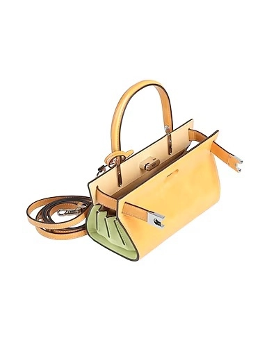 Tory Burch Minimalist Design Tote Bag