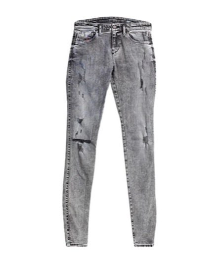 DIESEL® Denim Trousers