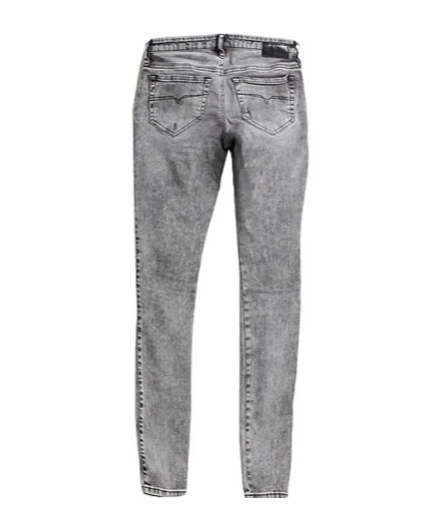 DIESEL® Denim Trousers