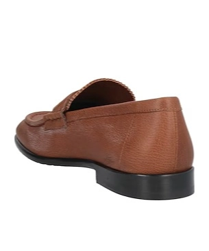 Burberry Minimalist Loafers