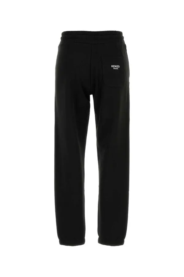 Kenzo Cotton Joggers