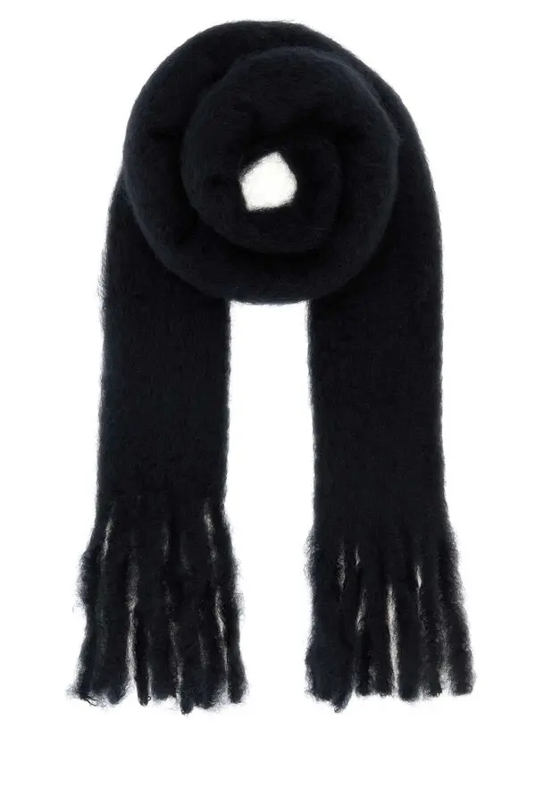 Loewe Mohair Blend Scarf