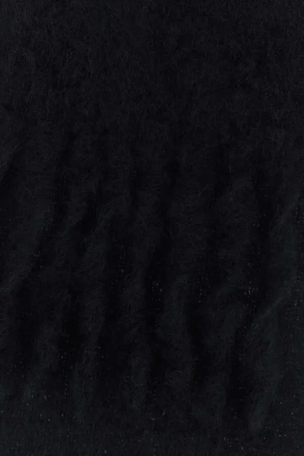 Loewe Mohair Blend Scarf