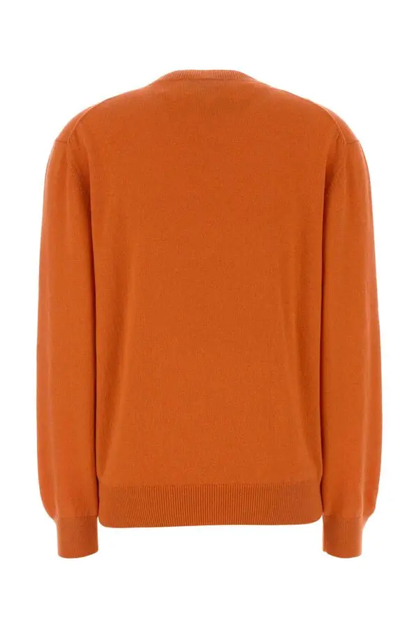 Fendi Stretch Cashmere Sweater