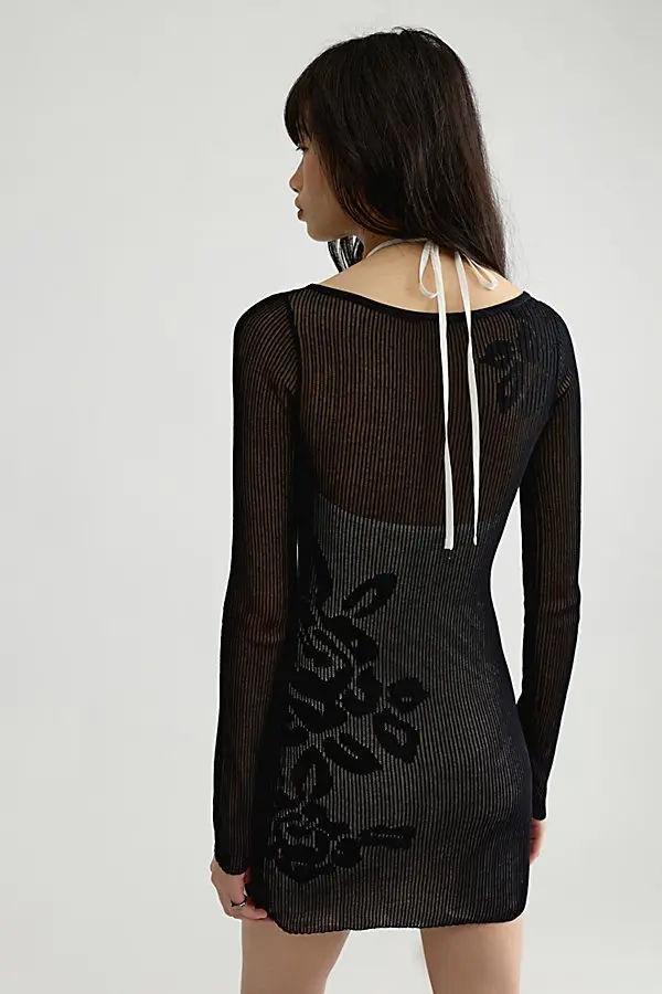 Bec & Bridge Korali Mini Dress