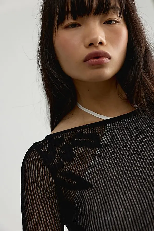 Bec & Bridge Korali Mini Dress