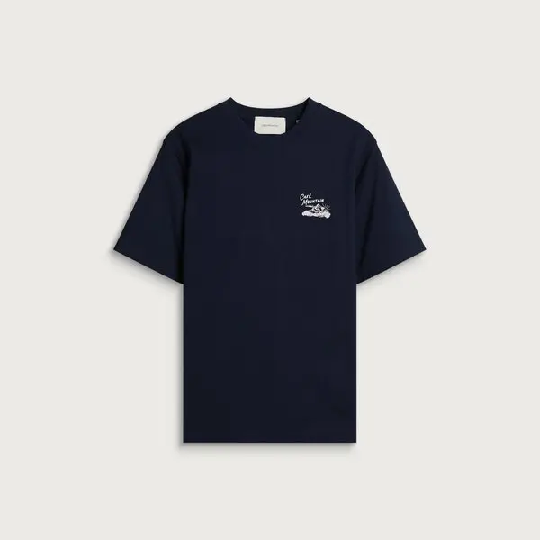 CAFÉ MOUNTAIN Legacy T-shirt