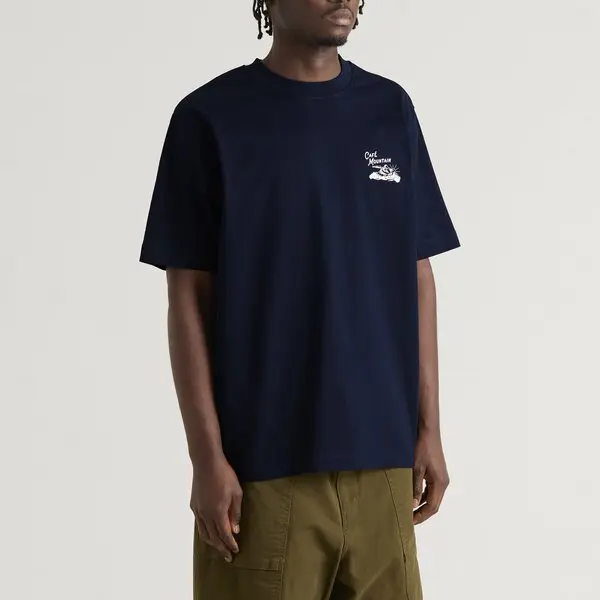 CAFÉ MOUNTAIN Legacy T-shirt