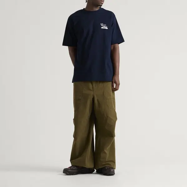 CAFÉ MOUNTAIN Legacy T-shirt