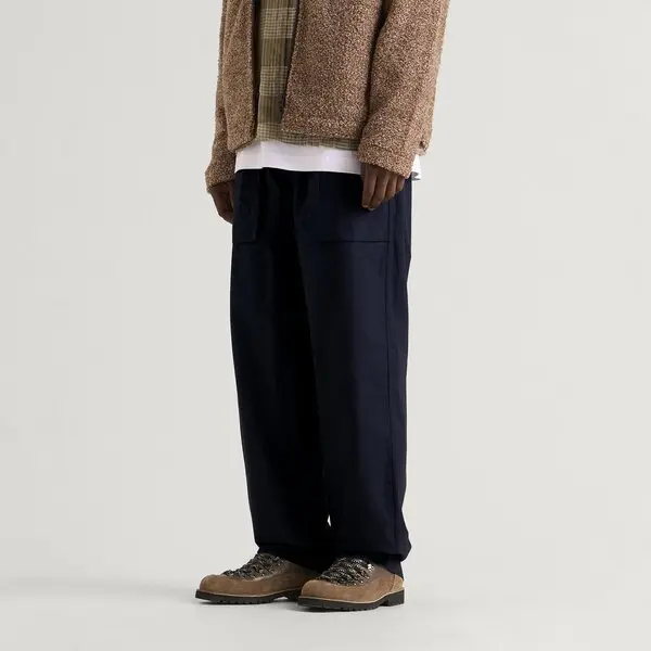 CAFÉ MOUNTAIN Activity Trousers