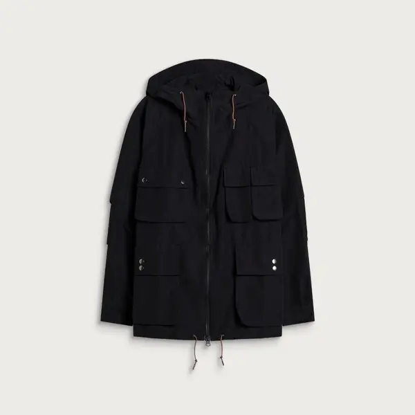 CAFÉ MOUNTAIN Telemark Mountain Jacket