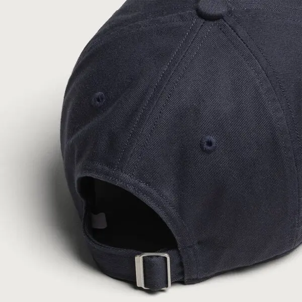 DANTON Script Logo Baseball Cap