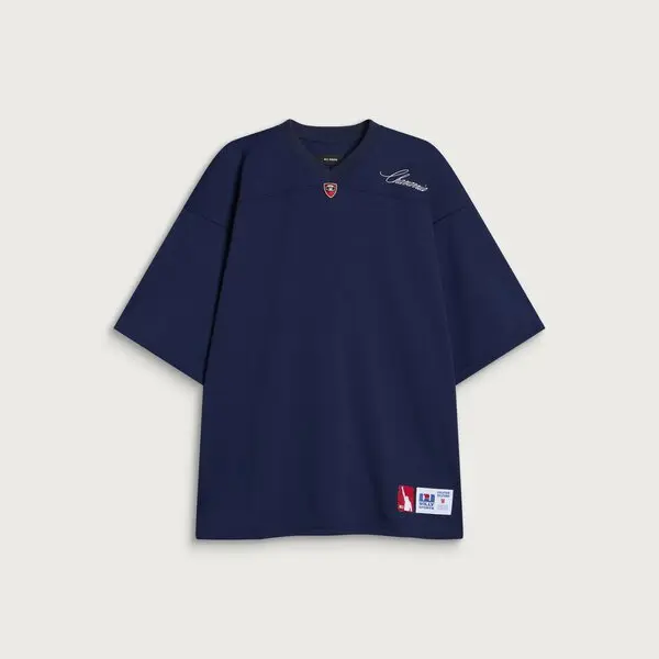 WILLY CHAVARRIA Willy Sport Jersey