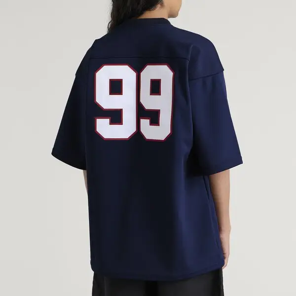 WILLY CHAVARRIA Willy Sport Jersey