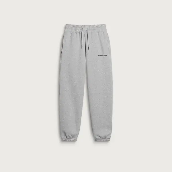 MKI MIYUKI ZOKU Uniform Joggers