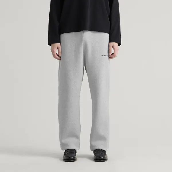 MKI MIYUKI ZOKU Uniform Joggers