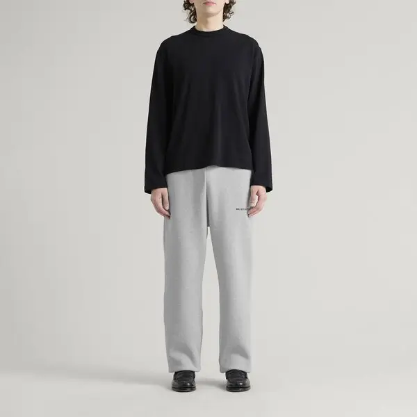 MKI MIYUKI ZOKU Uniform Joggers