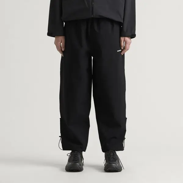 MKI MIYUKI ZOKU V3 Shell Track Pants