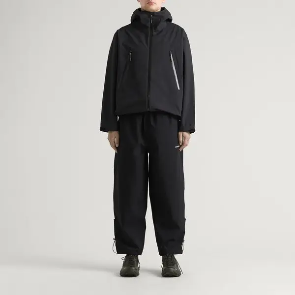MKI MIYUKI ZOKU V3 Shell Track Pants