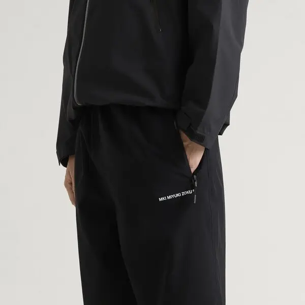 MKI MIYUKI ZOKU V3 Shell Track Pants