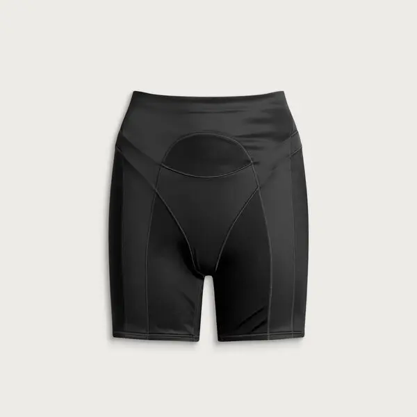 Nike Skims Shine Texture 5" Shorts