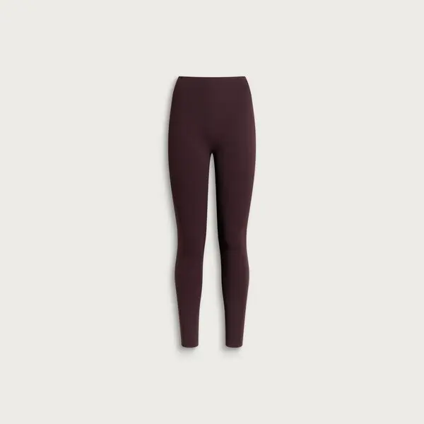 Nike Skims Infinasoft Tights 26 Inch - Dark Roast