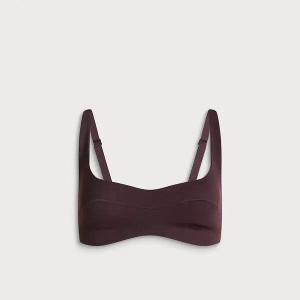 Nike Skims Infinasoft -support Front Micro Bra
