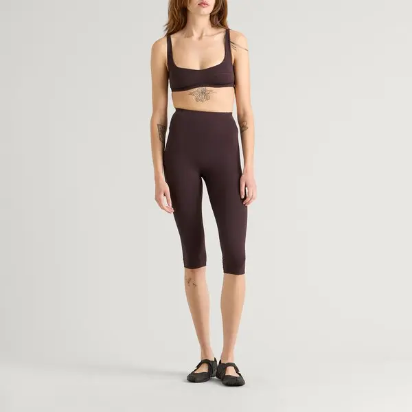 Nike Skims Infinasoft -support Front Micro Bra