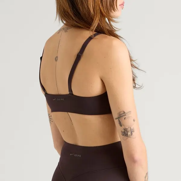 Nike Skims Infinasoft -support Front Micro Bra