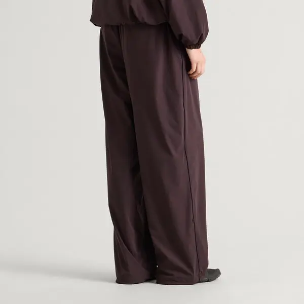 Nike Skims Stretch Nylon Oversized Pants