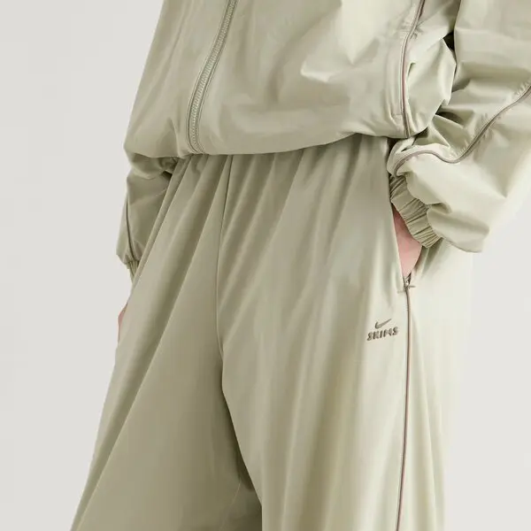 Nike Skims Stretch Nylon Oversized Pants