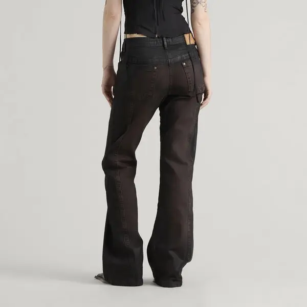KNWLS Alice Jeans