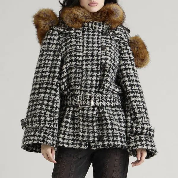 KNWLS Baby Parka Jacket