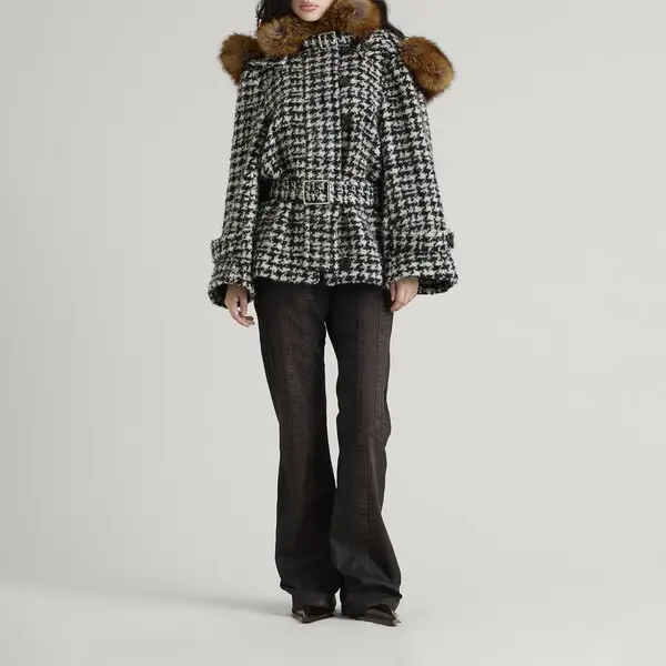 KNWLS Baby Parka Jacket