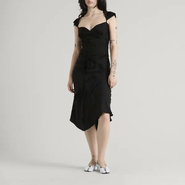KNWLS Elisir Skirt