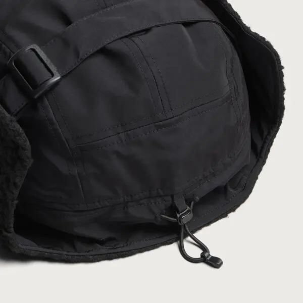 C.P. COMPANY Chrome-r Ear Flap Cap