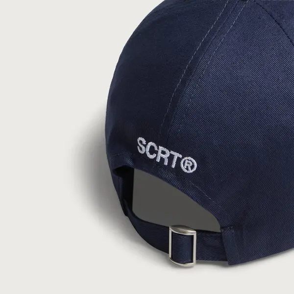 SCRT® Mulholland Drive Dad Cap