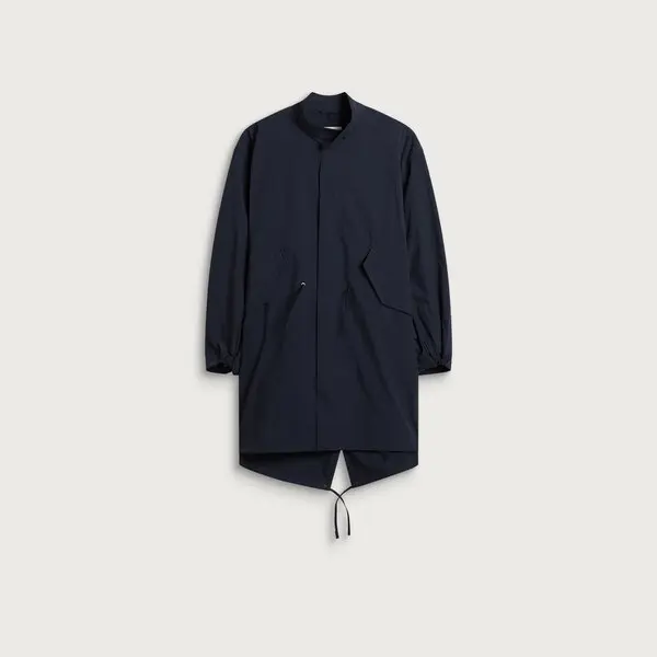 You Must Create 96 Snorkel Parka Jacket