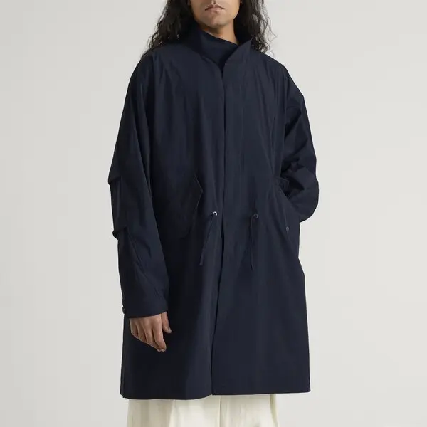 You Must Create 96 Snorkel Parka Jacket