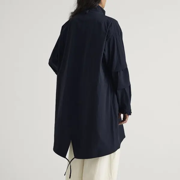 You Must Create 96 Snorkel Parka Jacket