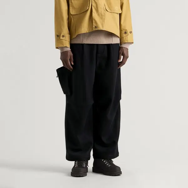 GANDER Peveril Trousers
