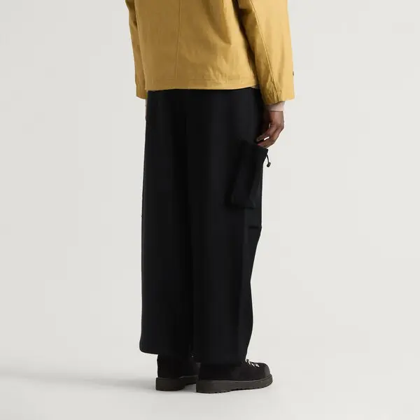 GANDER Peveril Trousers