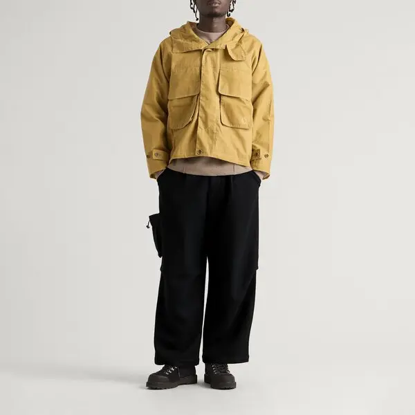 GANDER Peveril Trousers