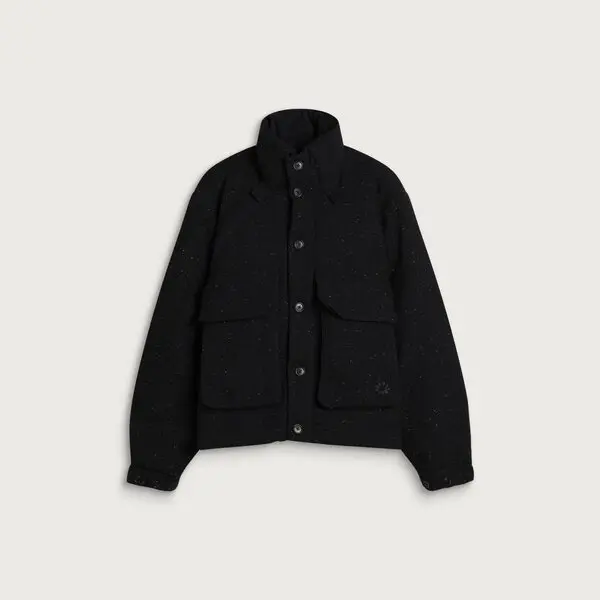 GANDER Down Peveril Jacket