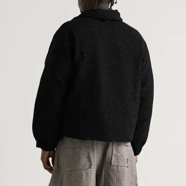 GANDER Down Peveril Jacket