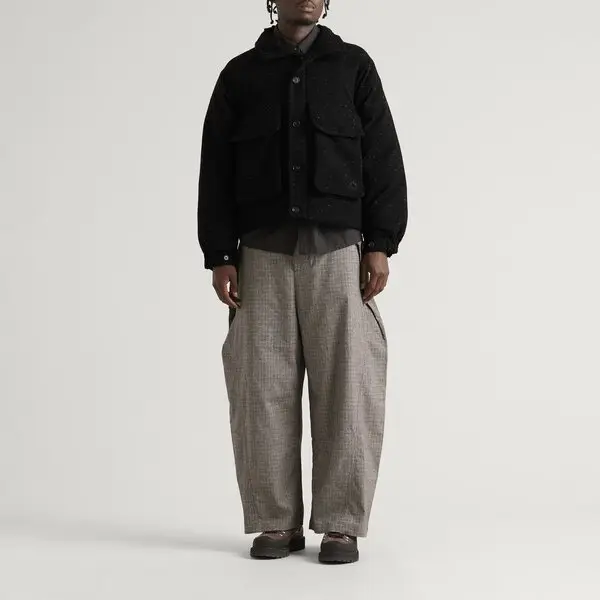 GANDER Down Peveril Jacket