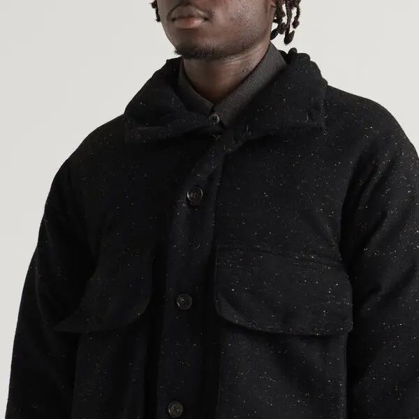 GANDER Down Peveril Jacket
