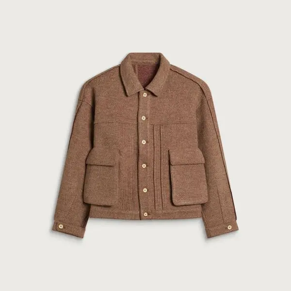 GANDER Cottonopolis Jacket